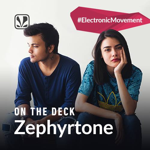 Dance Division - Zephyrtone - Dance The Pain Away