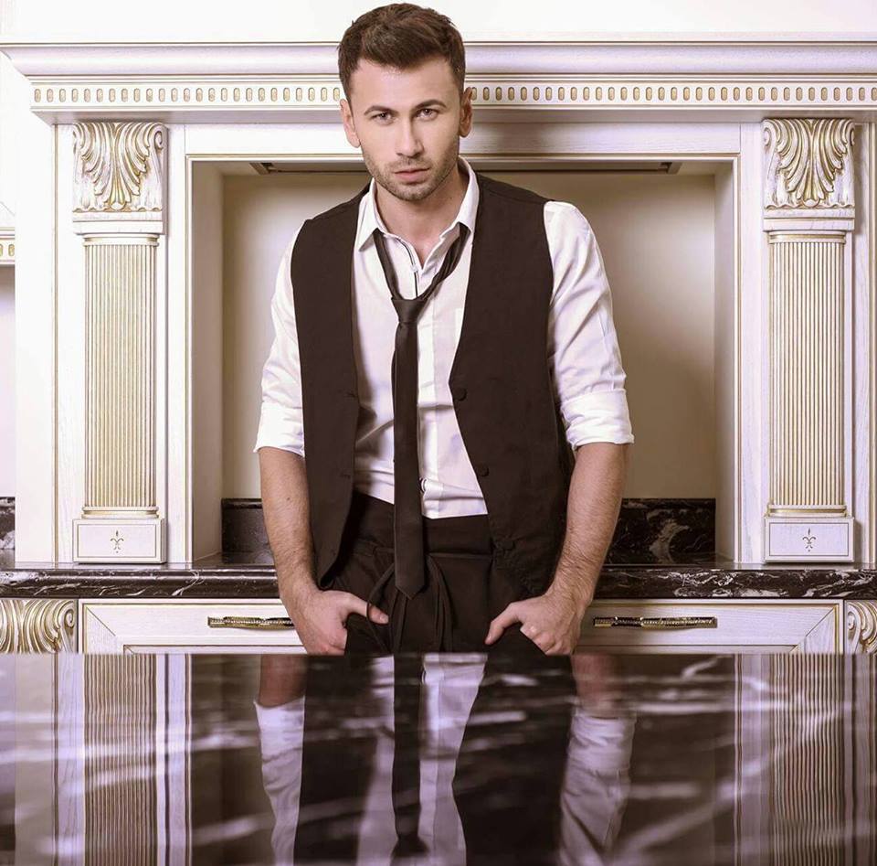 Dance Division - Mattyas - So Criminal